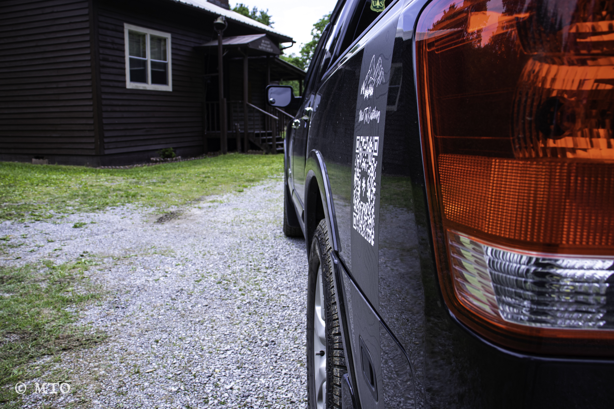 Chuck Swan GPS Track – Mid Tn Outdoors