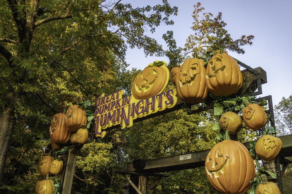 Experience the Wonder of Dollywood’s Fall Celebrations – Mid Tn Outdoors